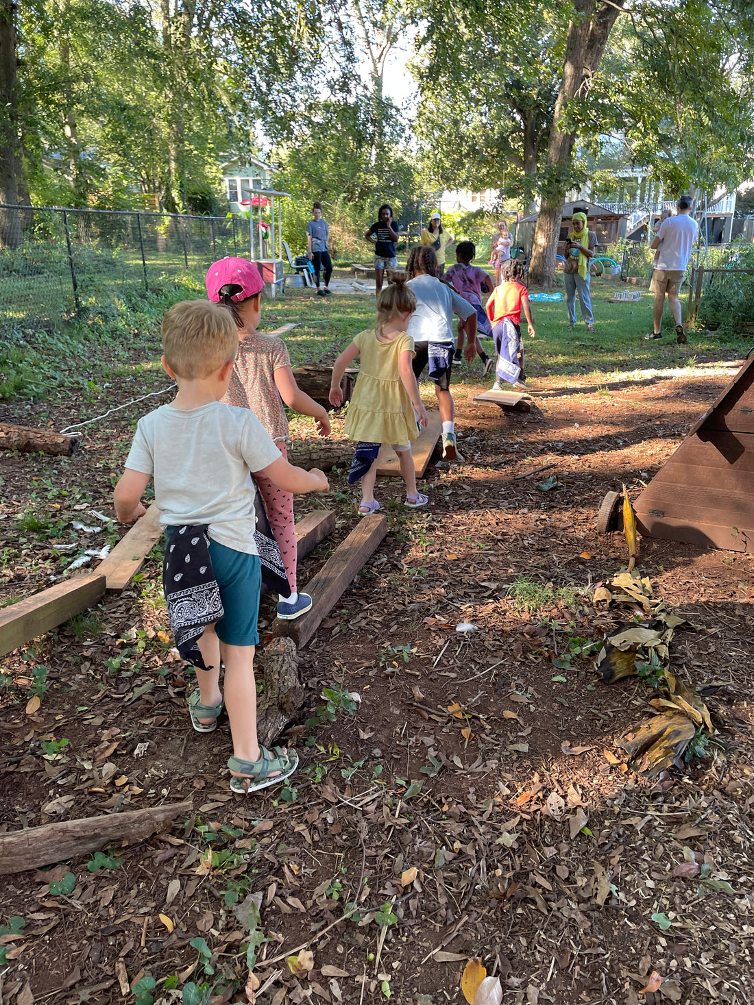 Nature Play Studio LLC