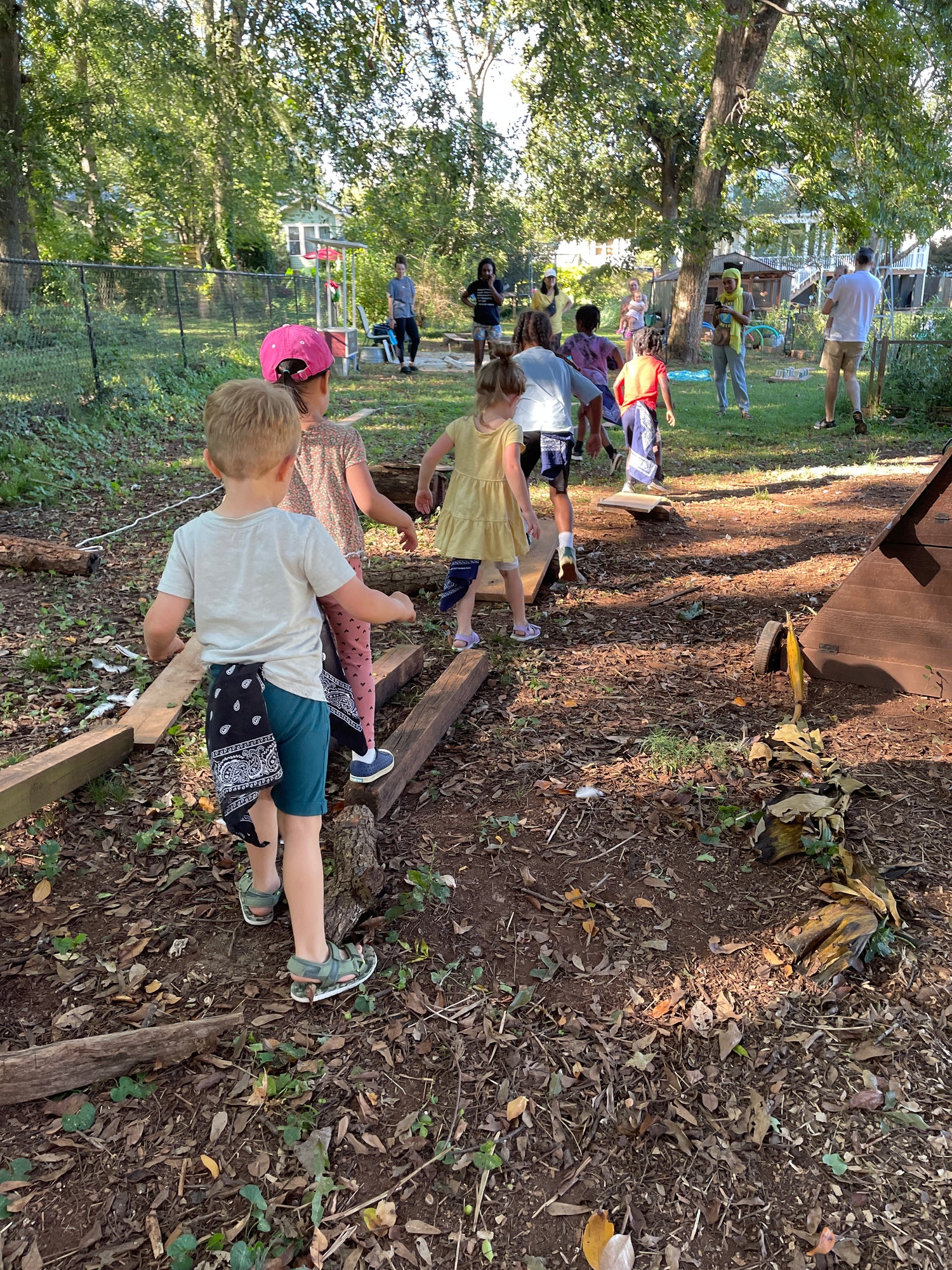 Nature Play Studio LLC