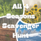 Seasonal Scavenger Hunts – Nature Play Studio